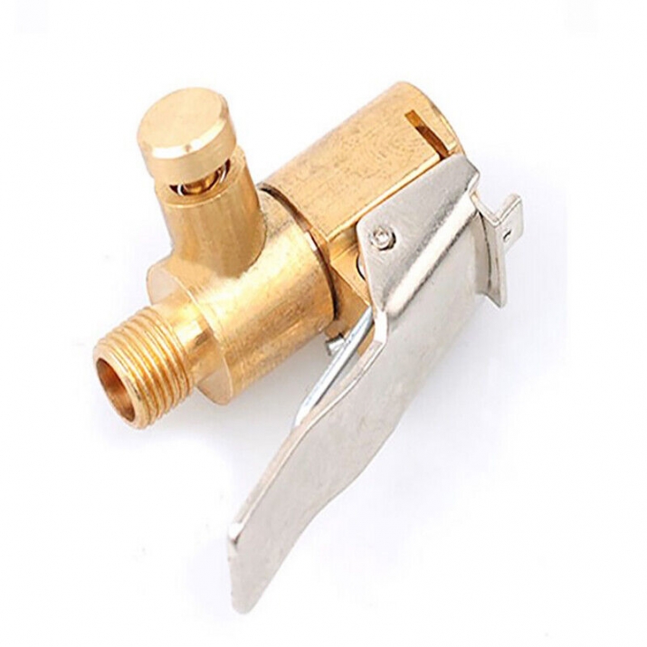 Cap pompa aer auto 8mm | Flexzon.ro