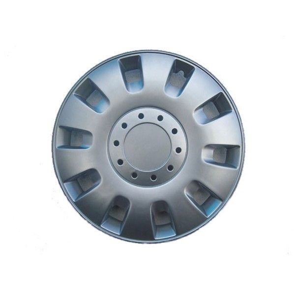 Set universal de 4 capace de roți „Classic” pentru mașină, 15 inch | Flexzon.ro