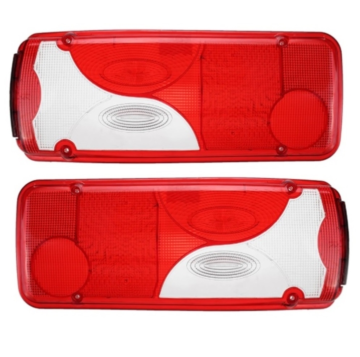 Set de 2 Geamuri pentru Stopuri Vw Volkswagen Crafter, Mercedes ...