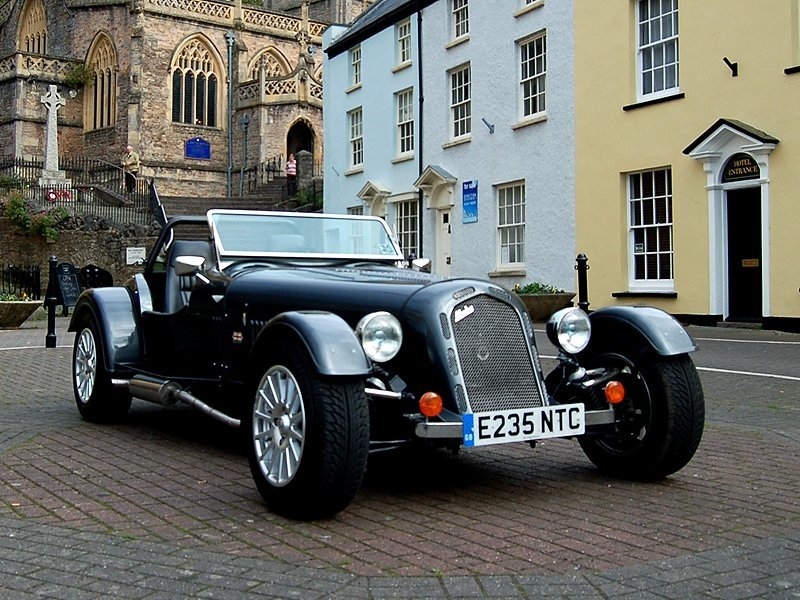 Marlin Sportster Sportster - page 2 | Flexzon.ro